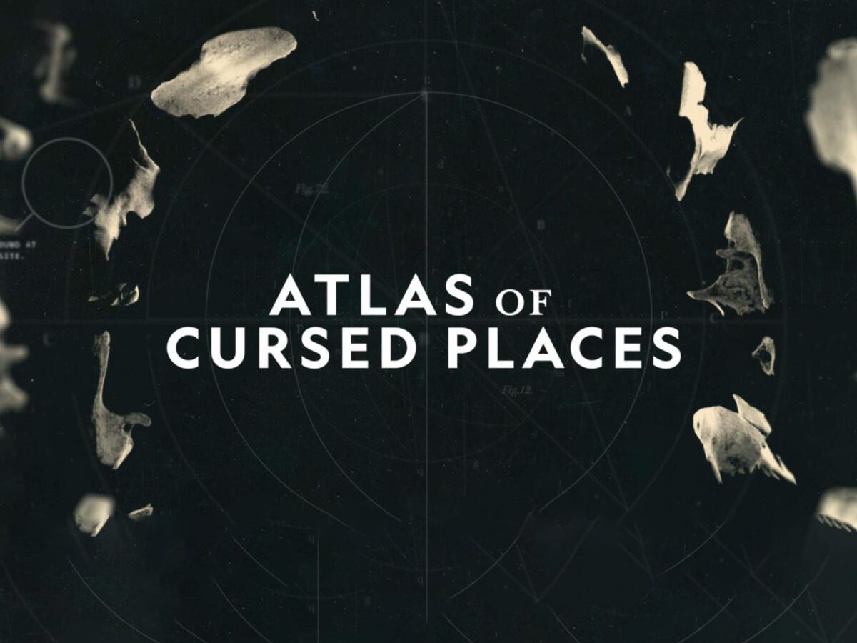 TELEVISION - Fireside Pictures